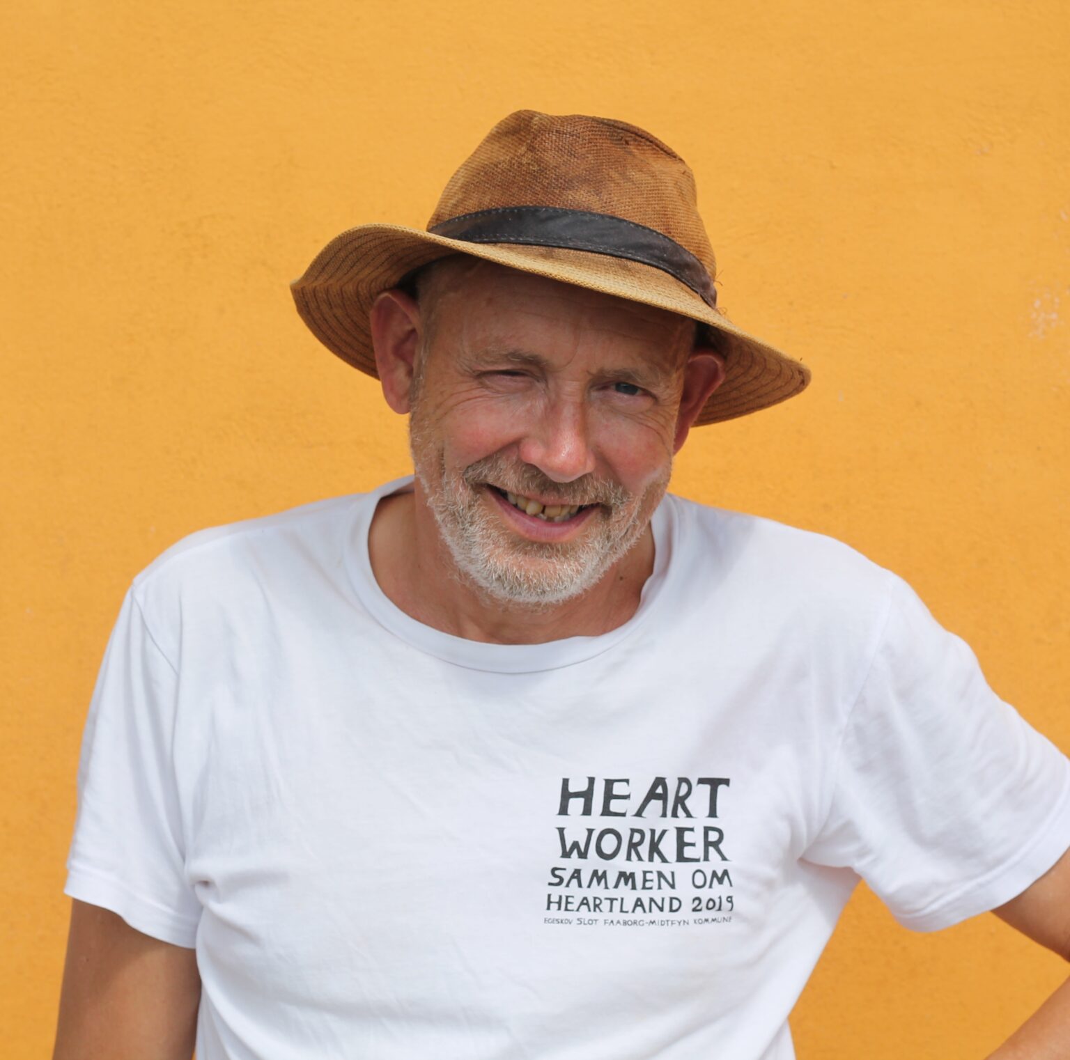 Bestyrelsen - Ollerup Forsamlingshus